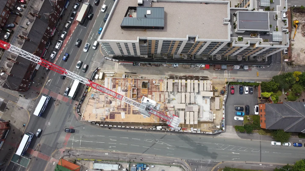 Midwest Construction - Premier Building & Construction Services