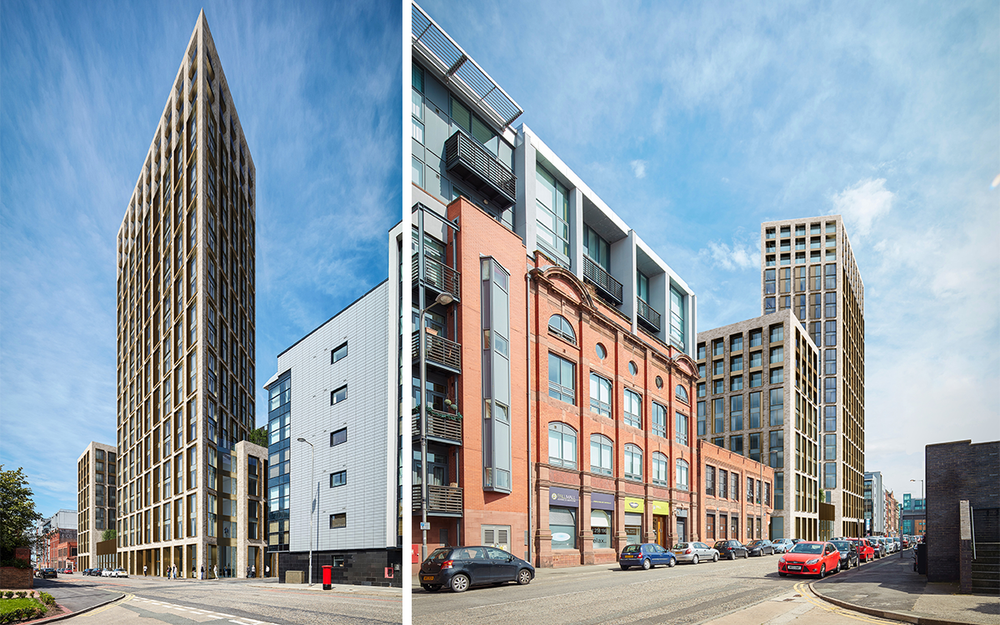 Projects | Discover Our Construction Projects – Get Inspired — Midwest Construction