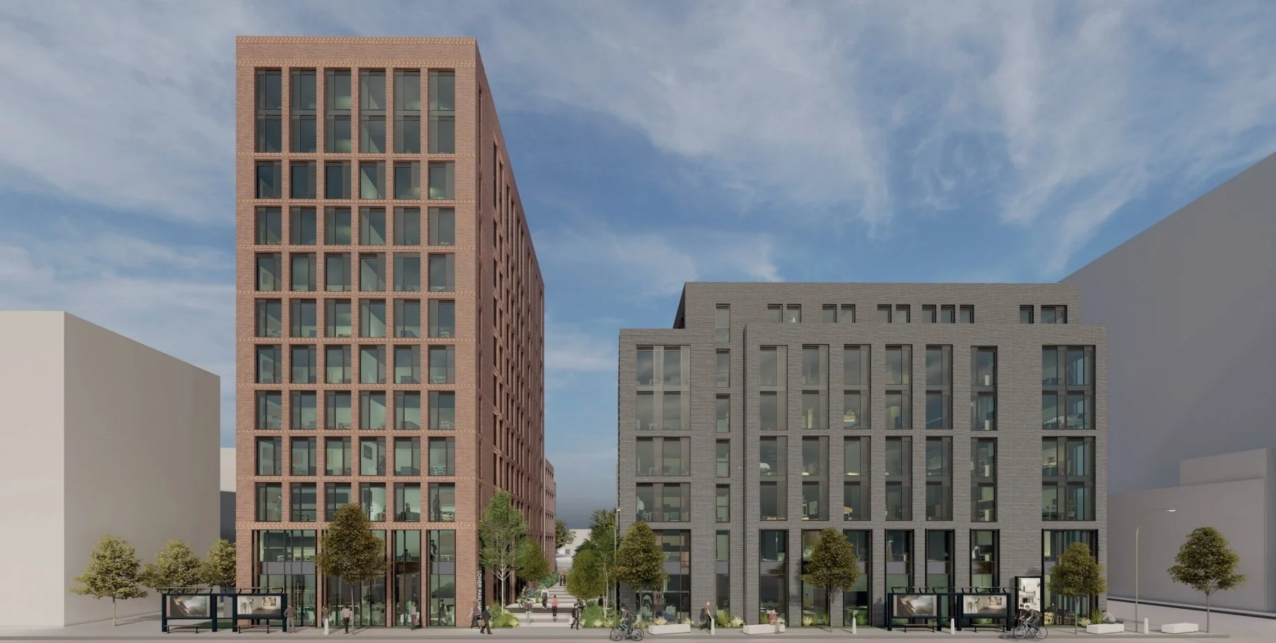 Projects | Discover Our Construction Projects – Get Inspired — Midwest Construction