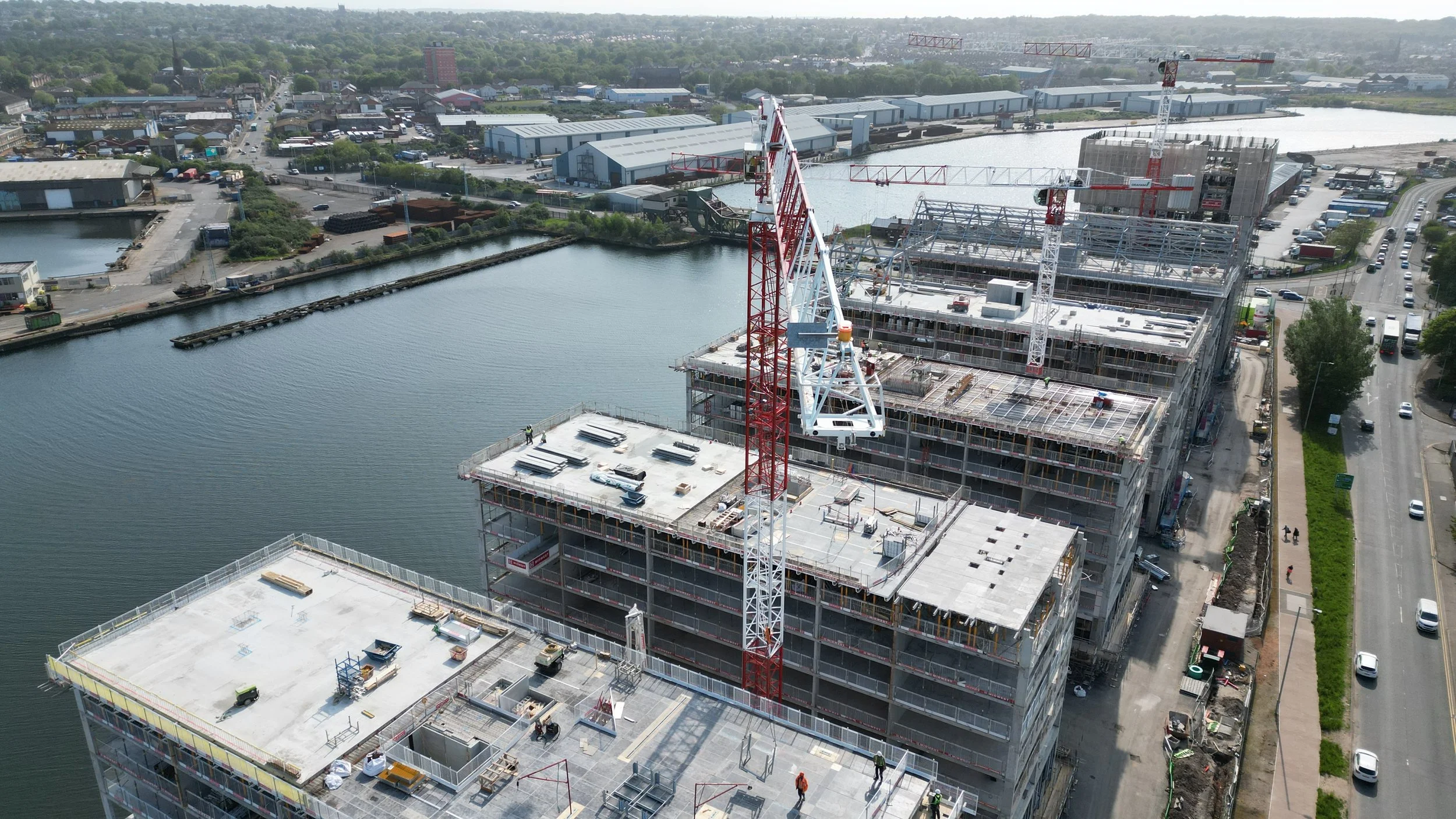 Videos | Discover Construction Videos - Get Inspired — Midwest Construction