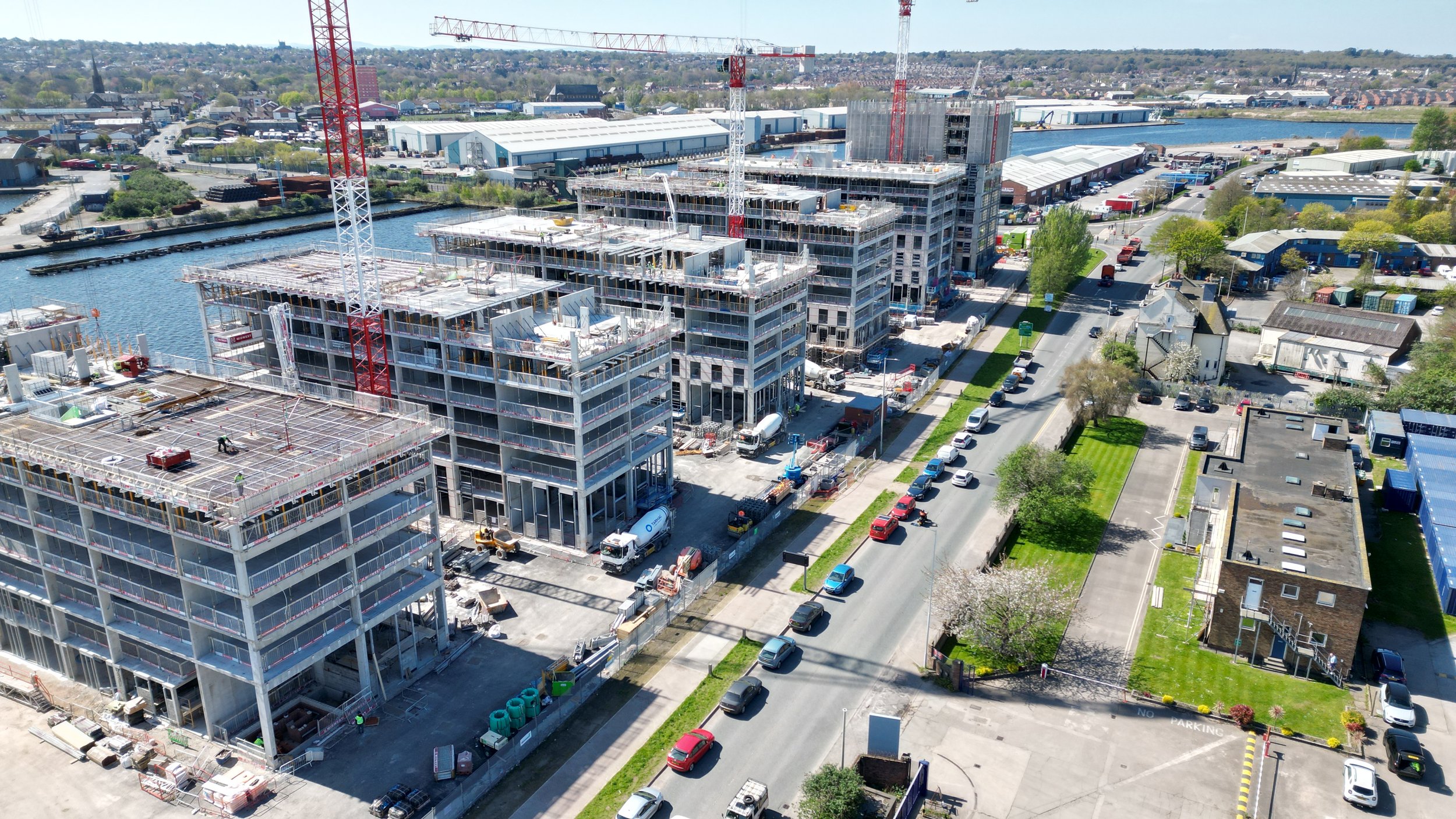 Clients | Partner with Confidence Today — Midwest Construction