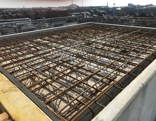 Midwest Precast — Midwest Construction