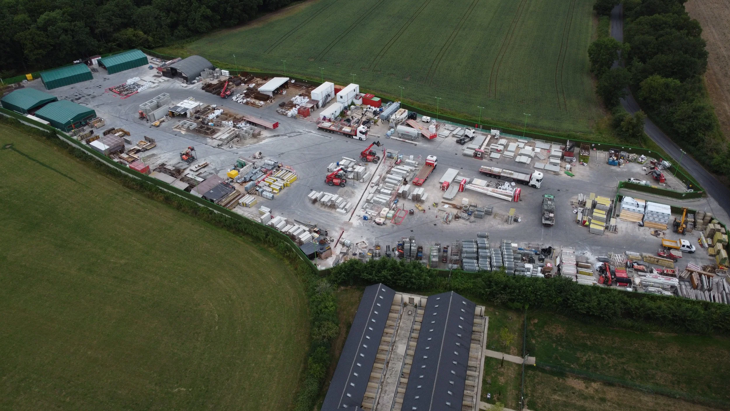 Midwest Precast | Explore Quality Precast Solutions – Contact Us ...