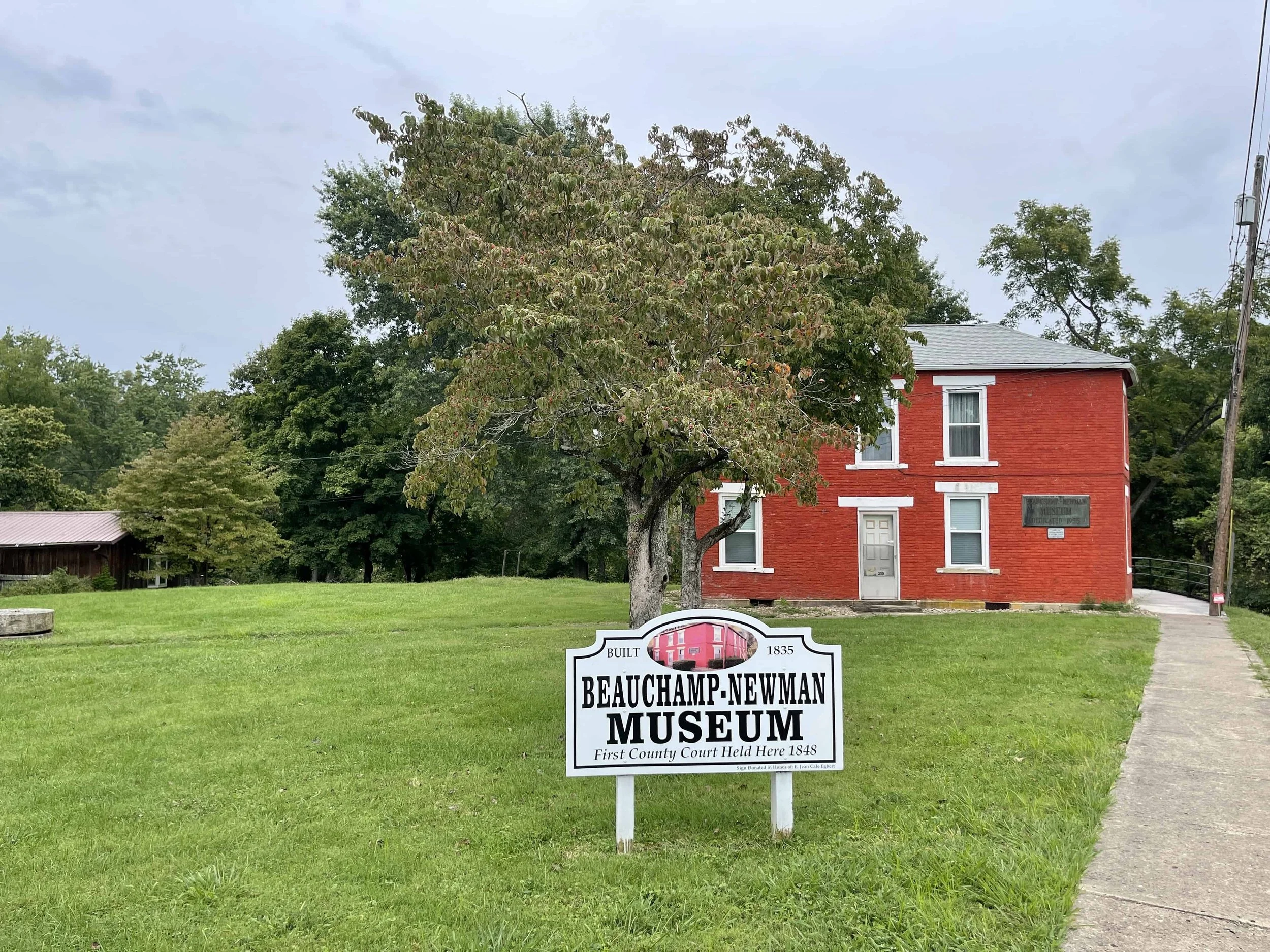 Town of Elizabeth, WV