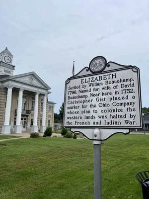 Town of Elizabeth, WV