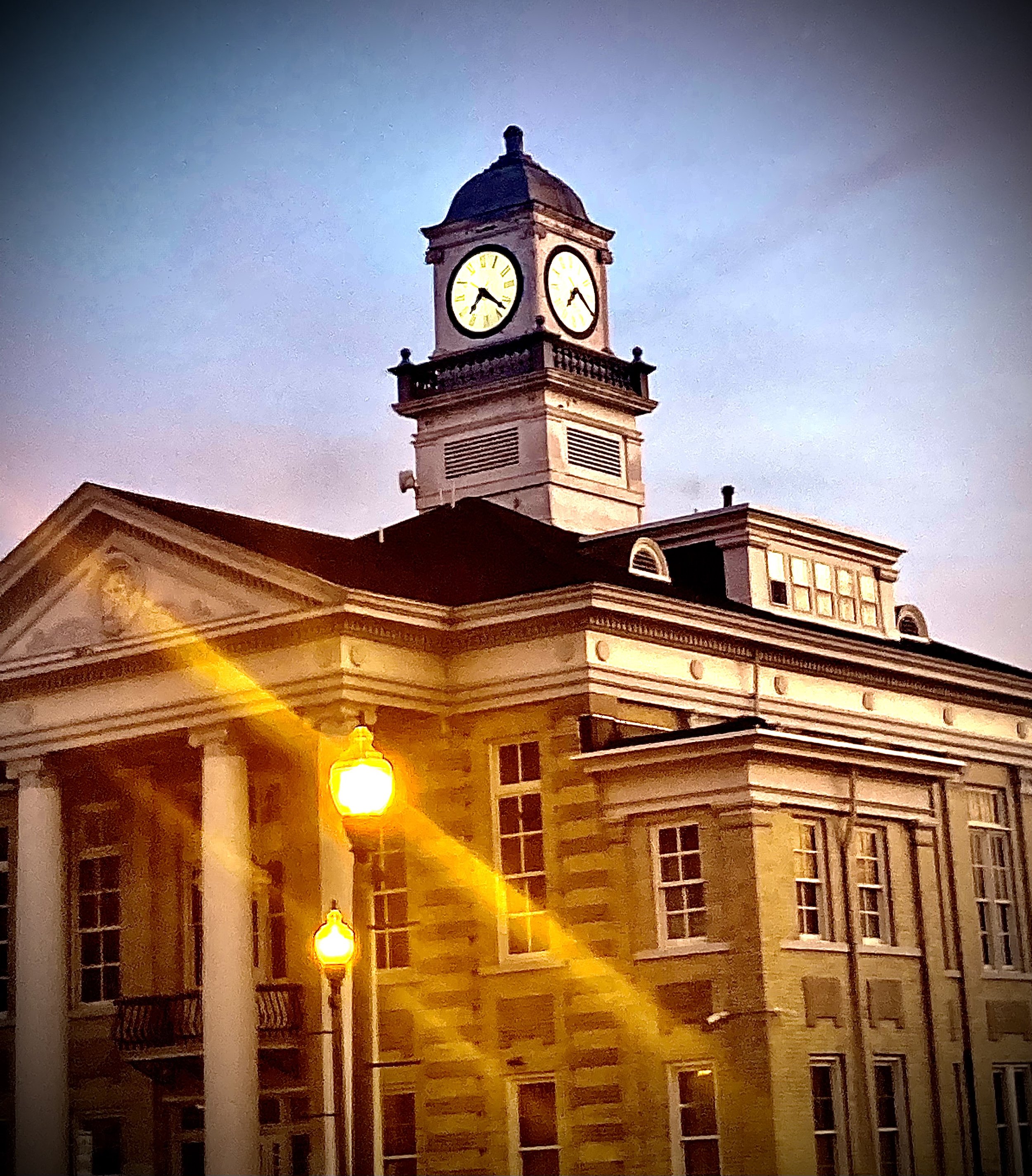 Town of Elizabeth, WV