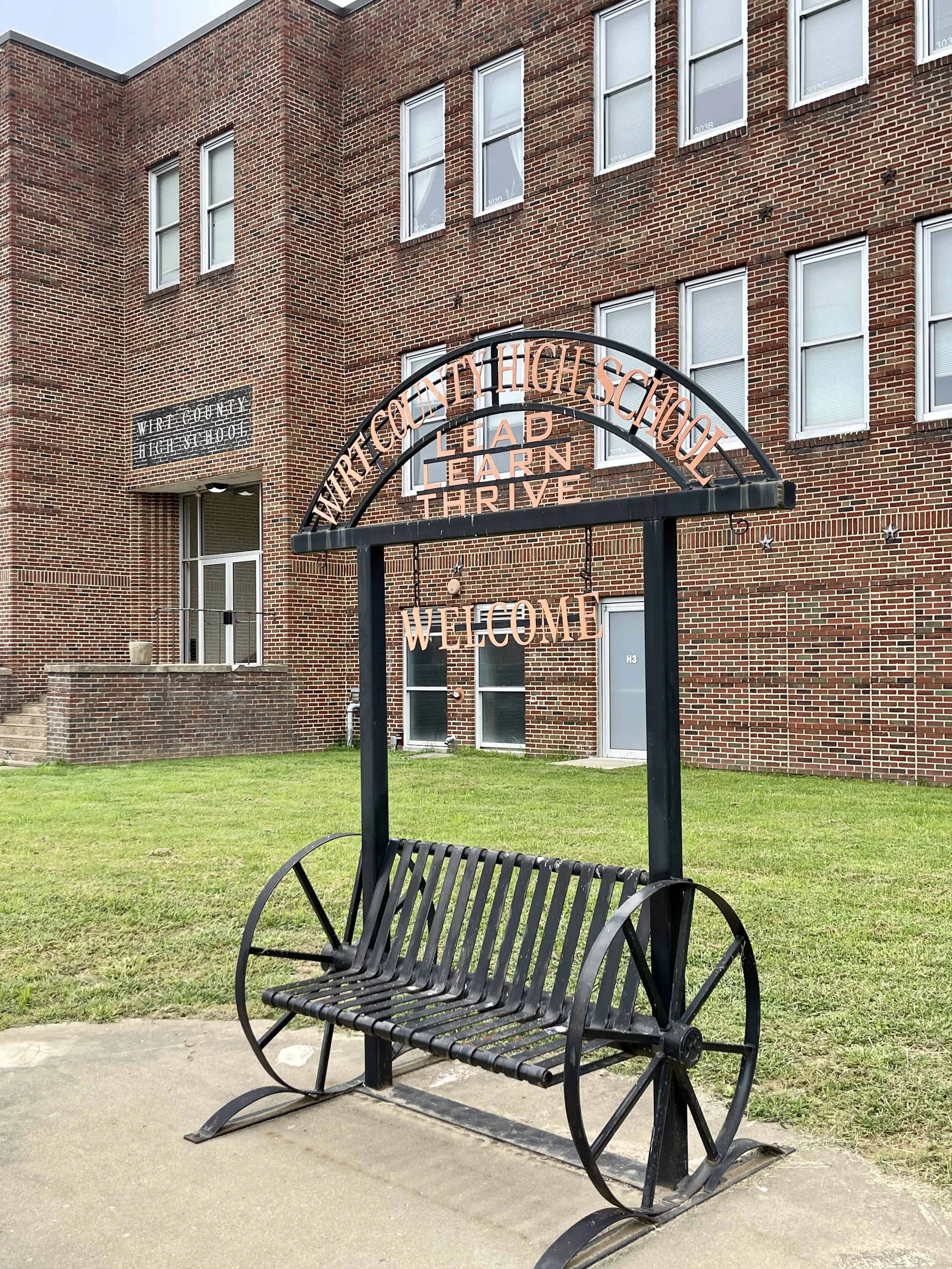Town of Elizabeth, WV