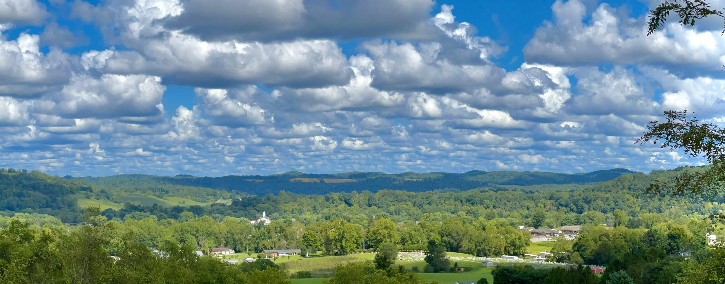Town of Elizabeth, WV