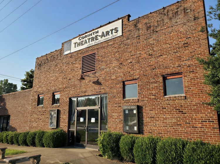 Things to Do in Corinth, MS – Visit Corinth - Visit Corinth, MS