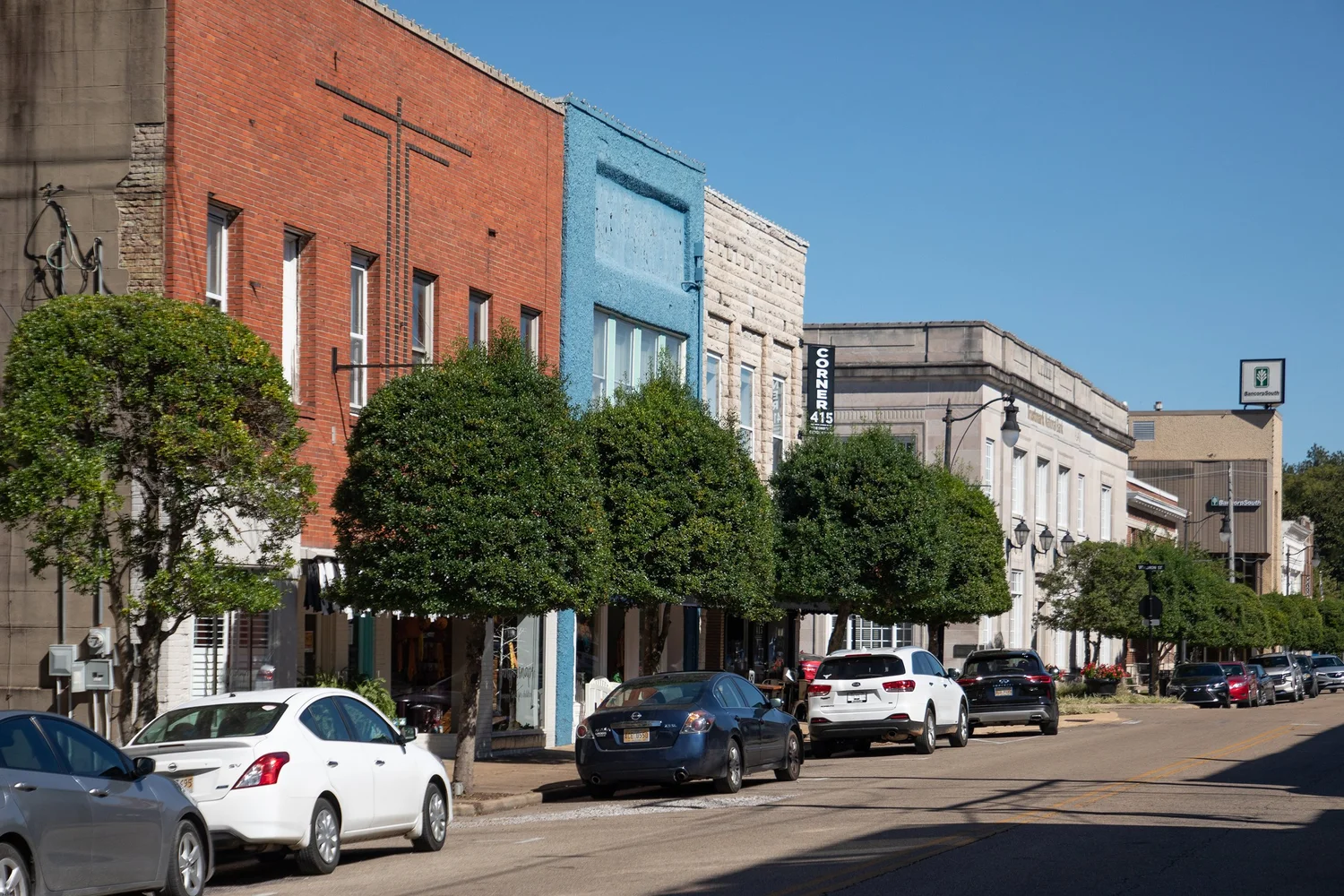 About Corinth, MS – Visit Corinth - Visit Corinth, MS