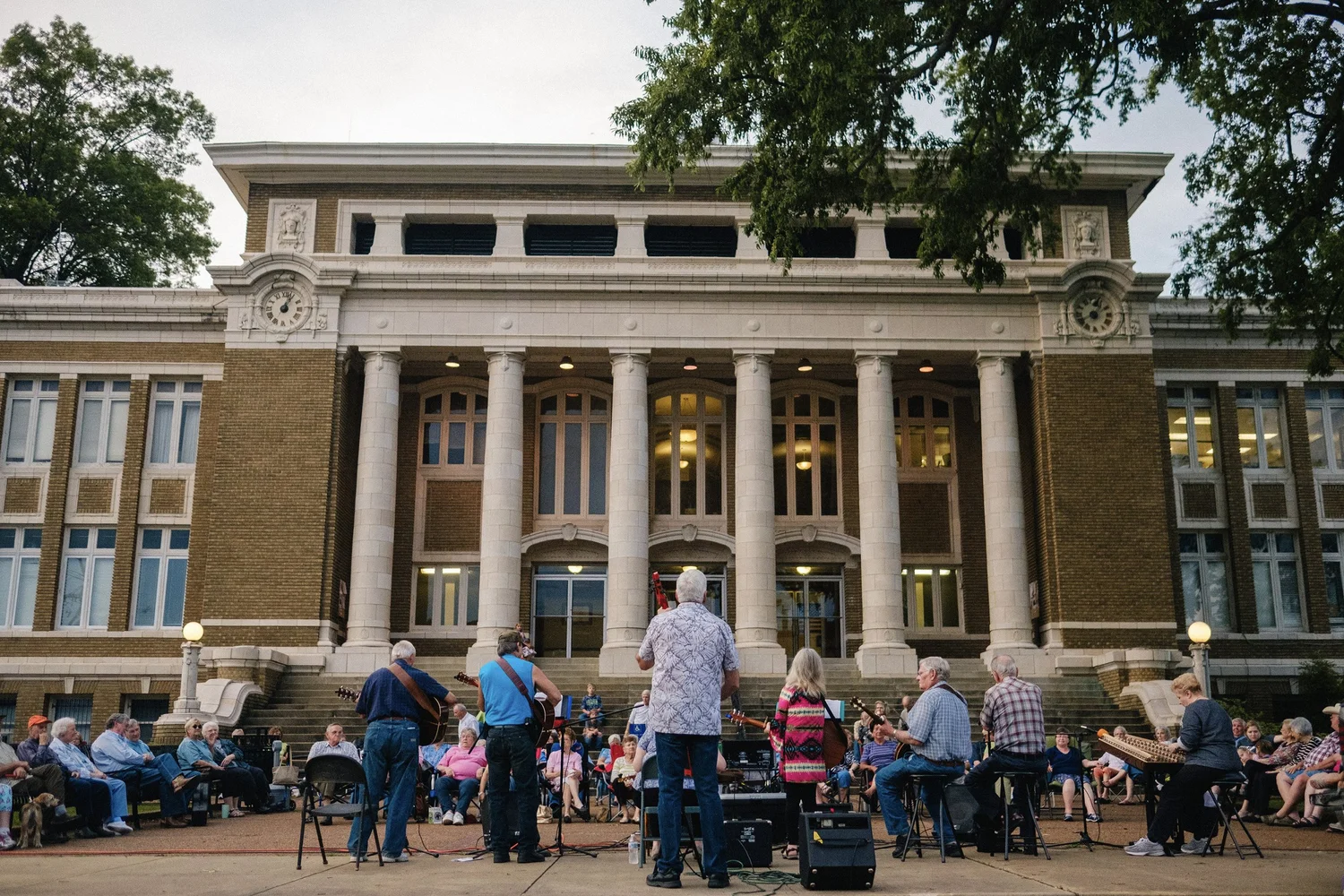What's Happening in Corinth, MS - Visit Corinth, MS - Visit Corinth, MS