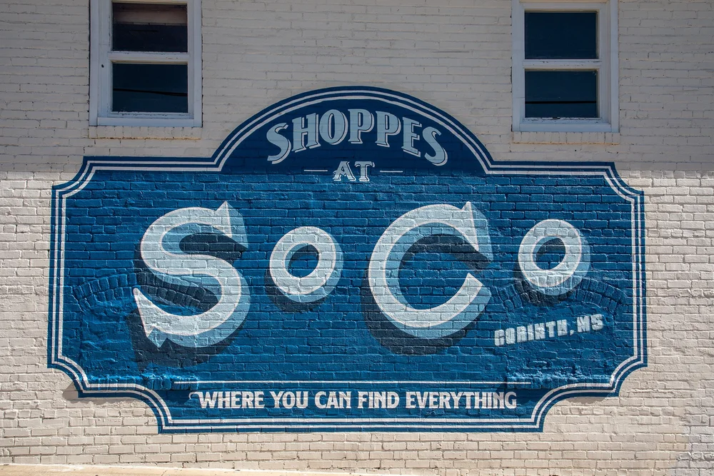 About Corinth, MS – Visit Corinth - Visit Corinth, MS