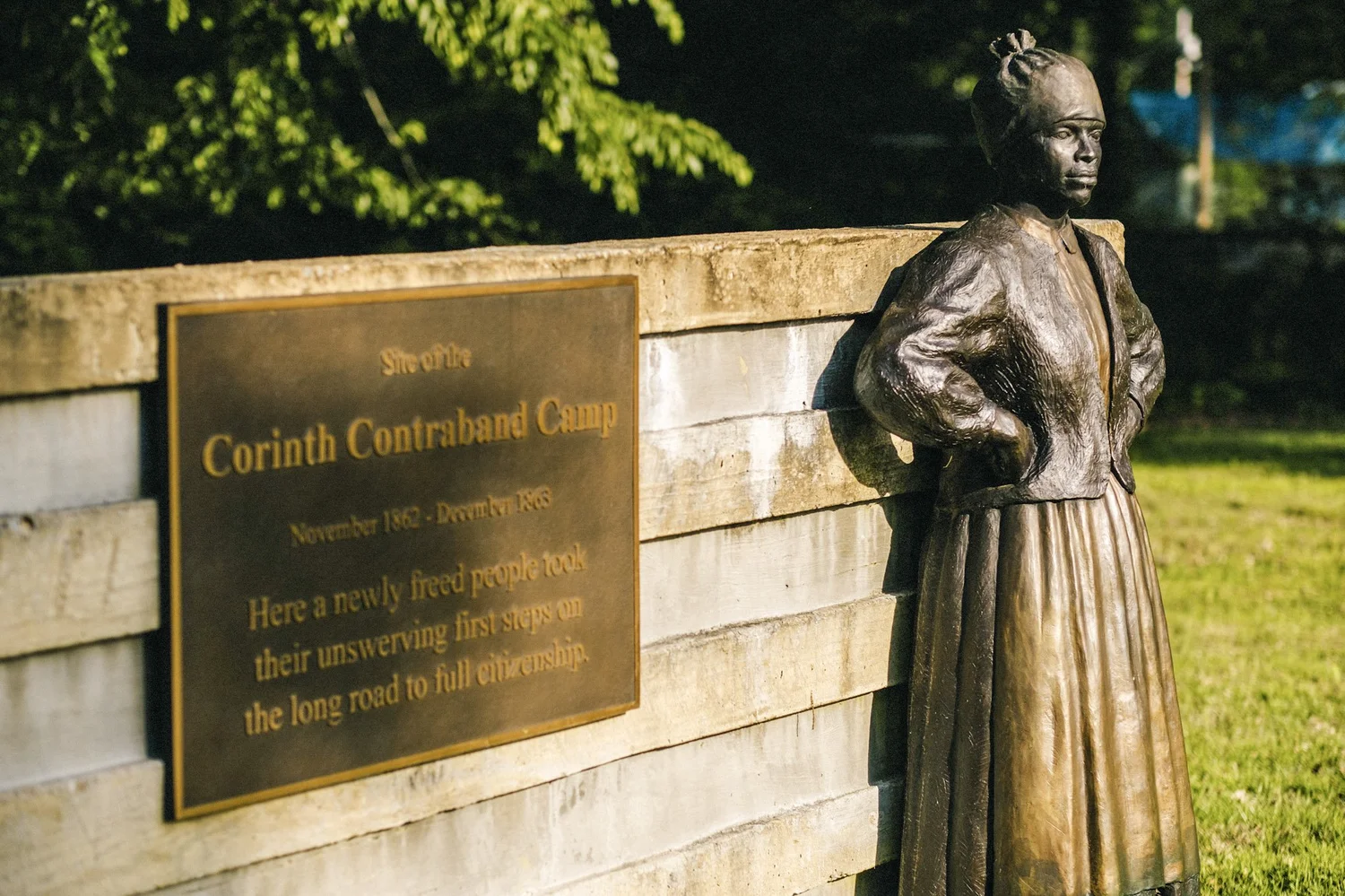 History of Corinth – Corinth, Mississippi – Visit Corinth - Visit ...