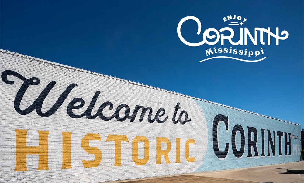 Capture the Magic of the Season - Visit Corinth, MS