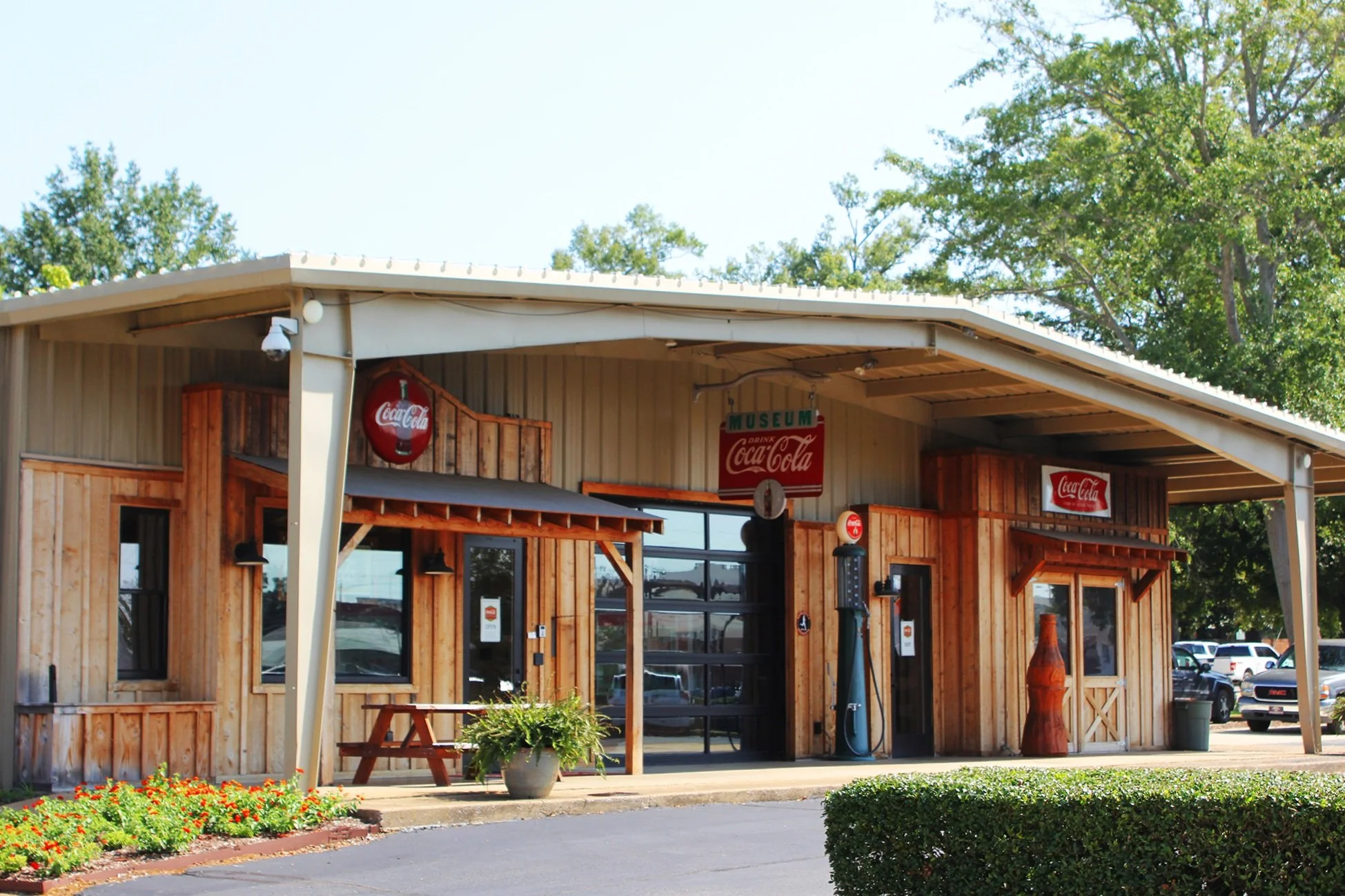 Things to Do in Corinth, MS – Visit Corinth - Visit Corinth, MS