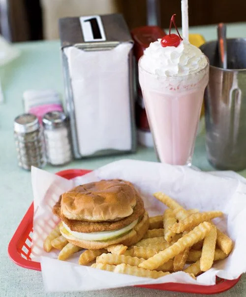 Best Places to Eat in Corinth, MS - Visit Corinth, MS