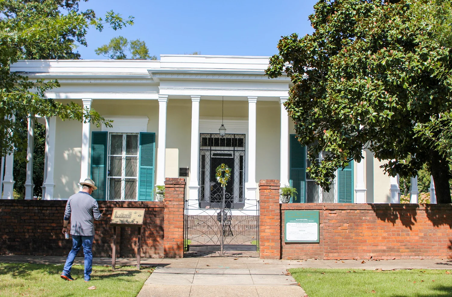 Things to Do & Attractions in Corinth, MS - Visit Corinth, MS