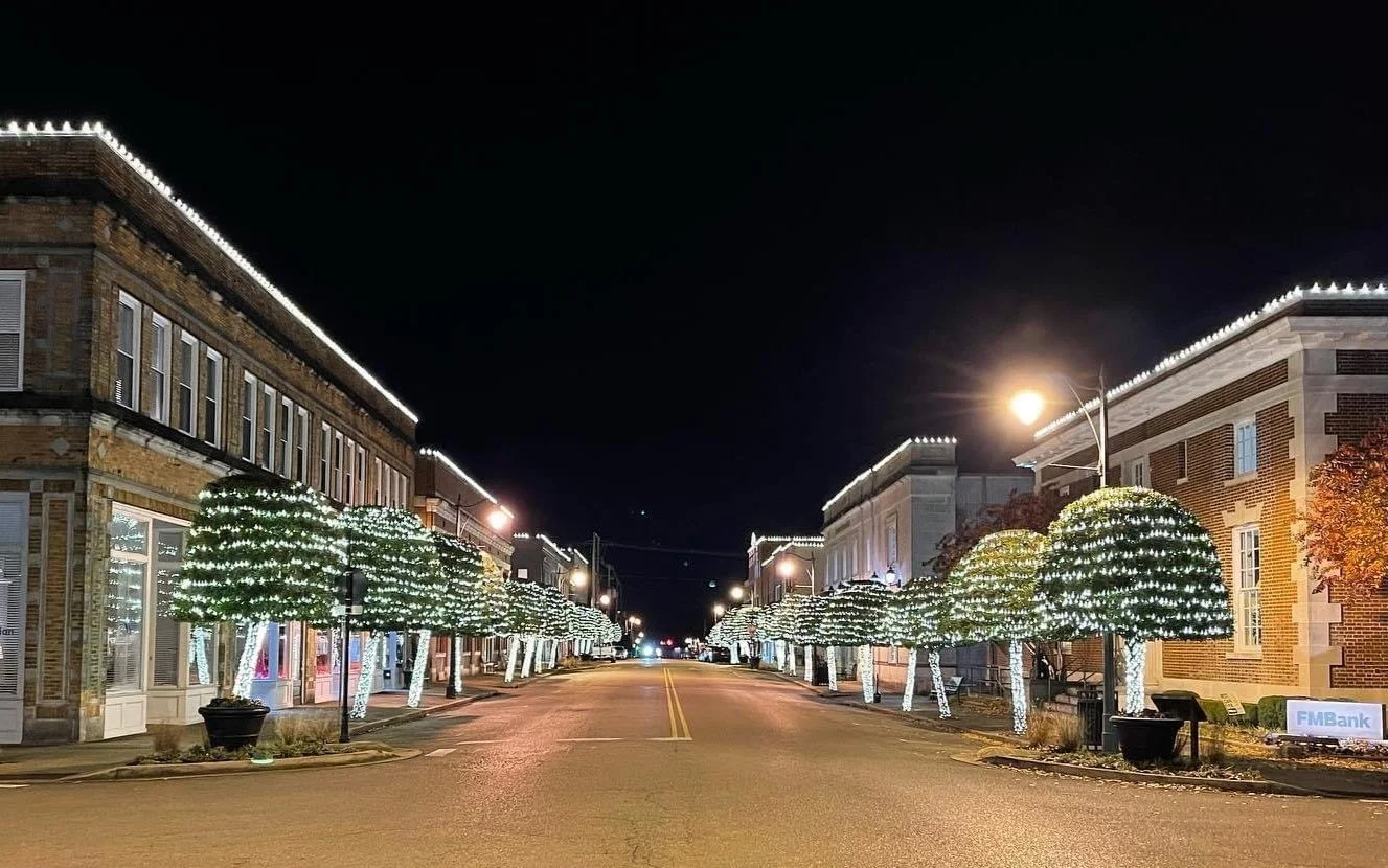 Holiday Events in Corinth, MS - Visit Corinth, MS - Visit Corinth, MS