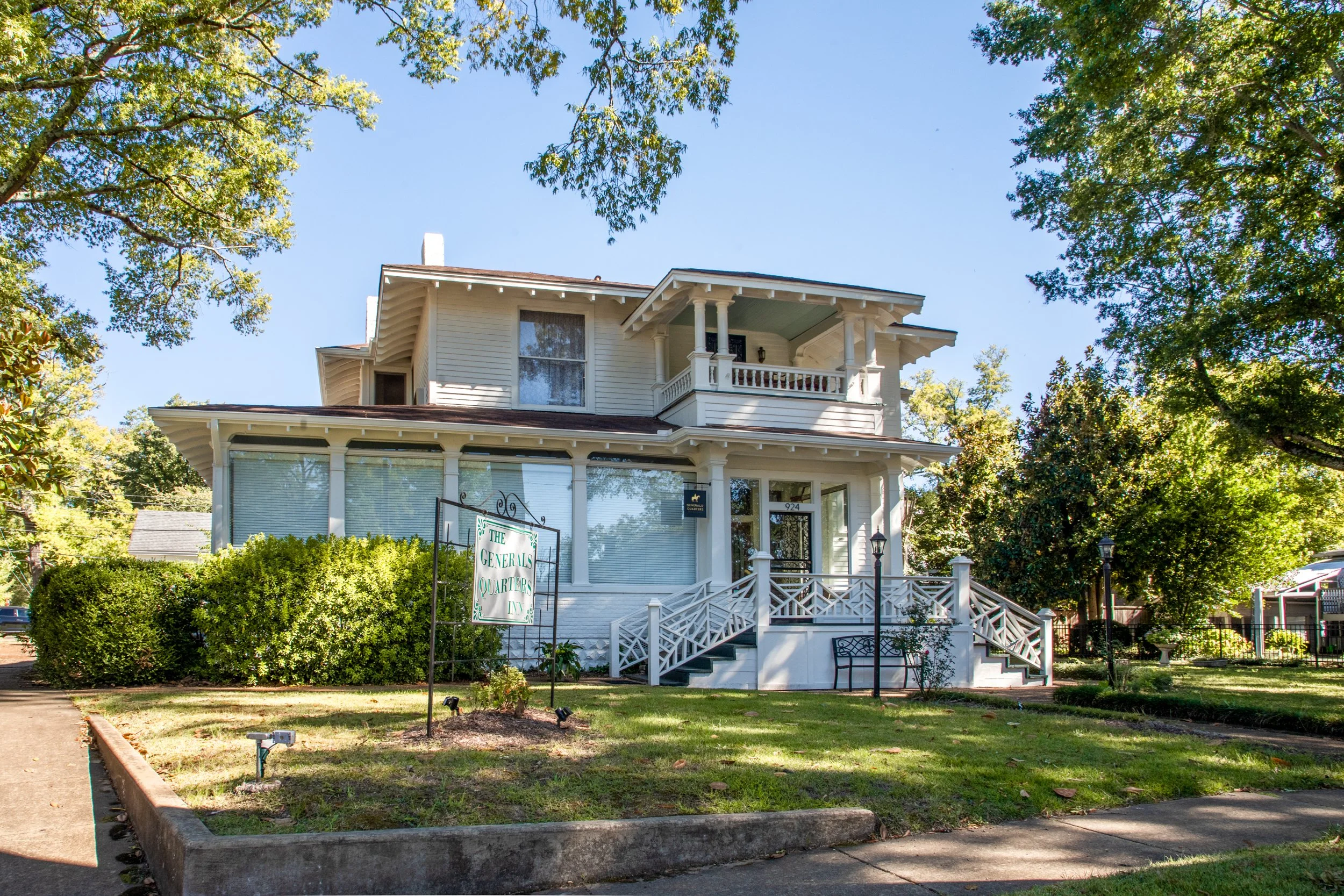 Find Accommodations in Corinth, MS - Visit Corinth, MS - Visit Corinth, MS