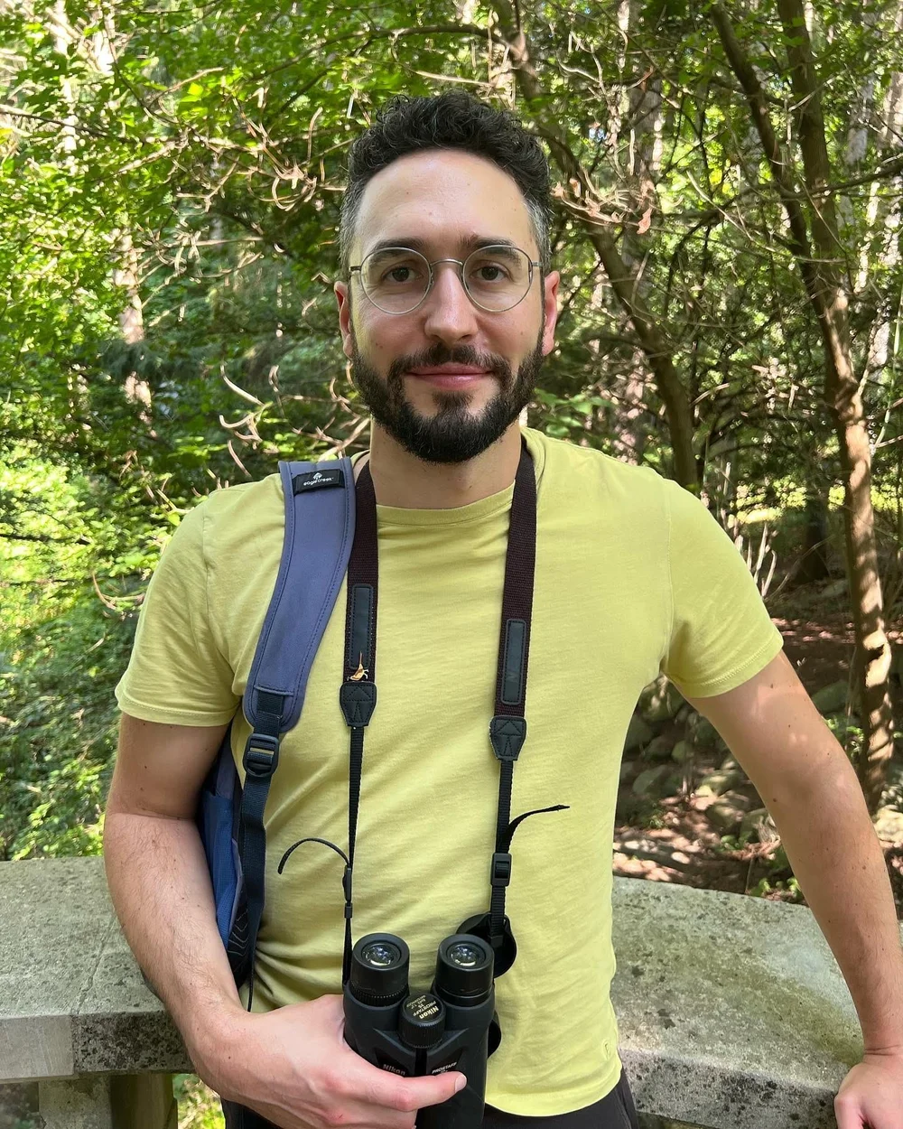 Staff & Board — Detroit Parks Coalition