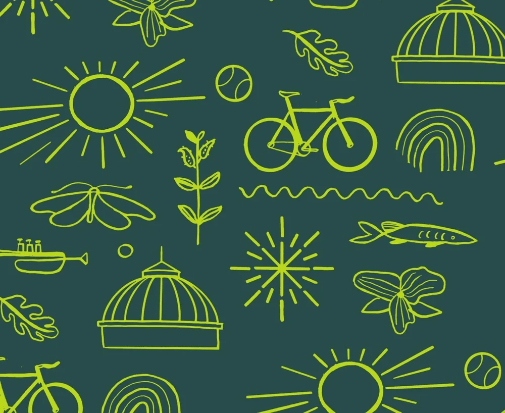 We are DPC — Detroit Parks Coalition