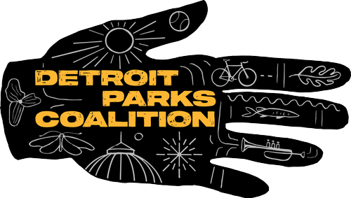 Pocket Guide to Detroit’s Parks — Detroit Parks Coalition