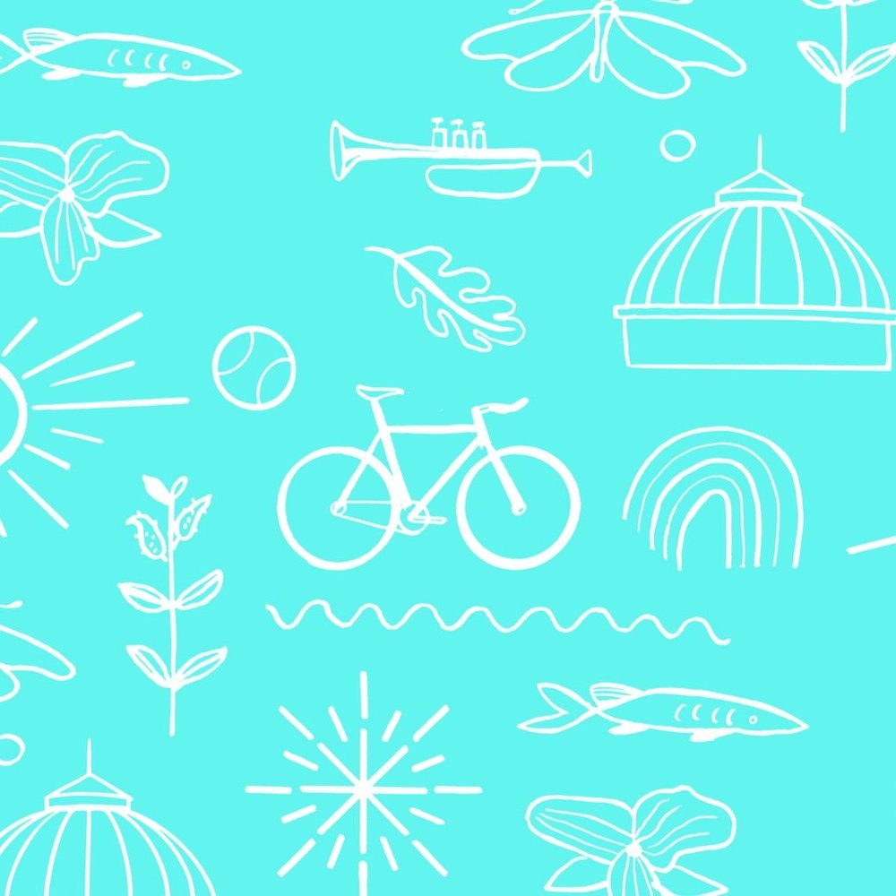 Join Our Coalition — Detroit Parks Coalition