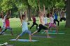 Yoga in the Parks — Detroit Parks Coalition