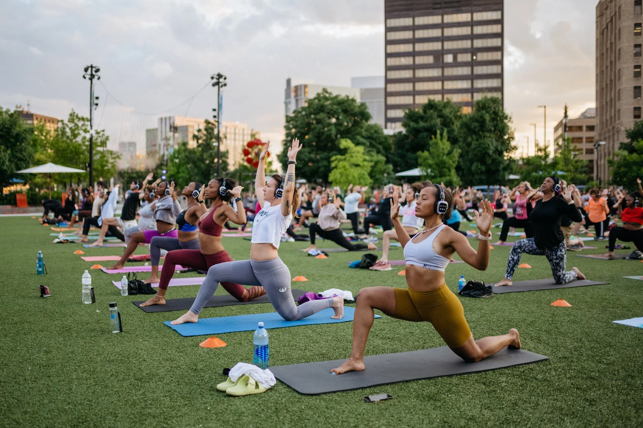 Detroit Parks Coalition
