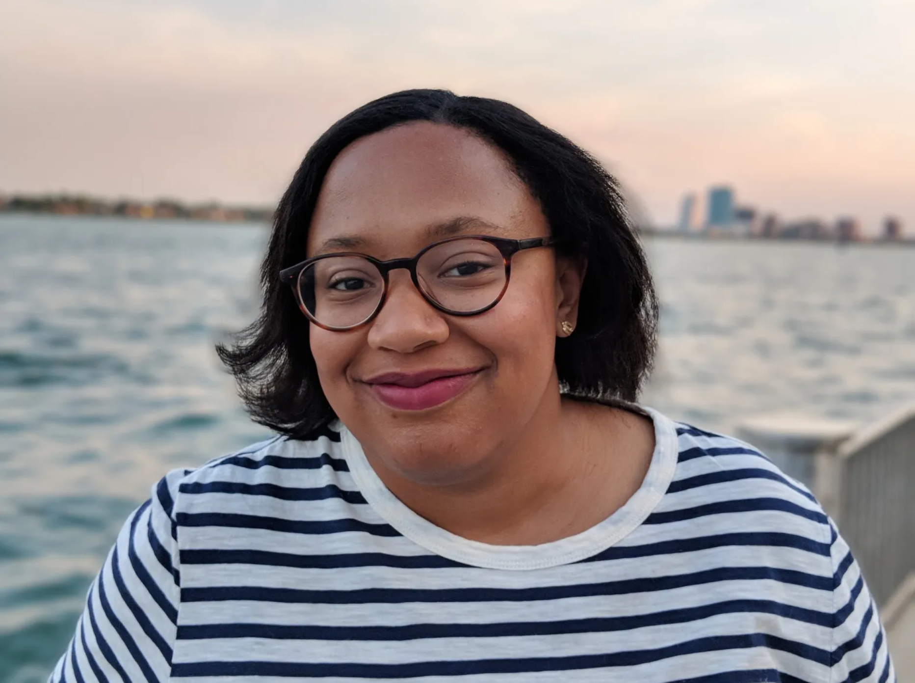 Staff & Board — Detroit Parks Coalition