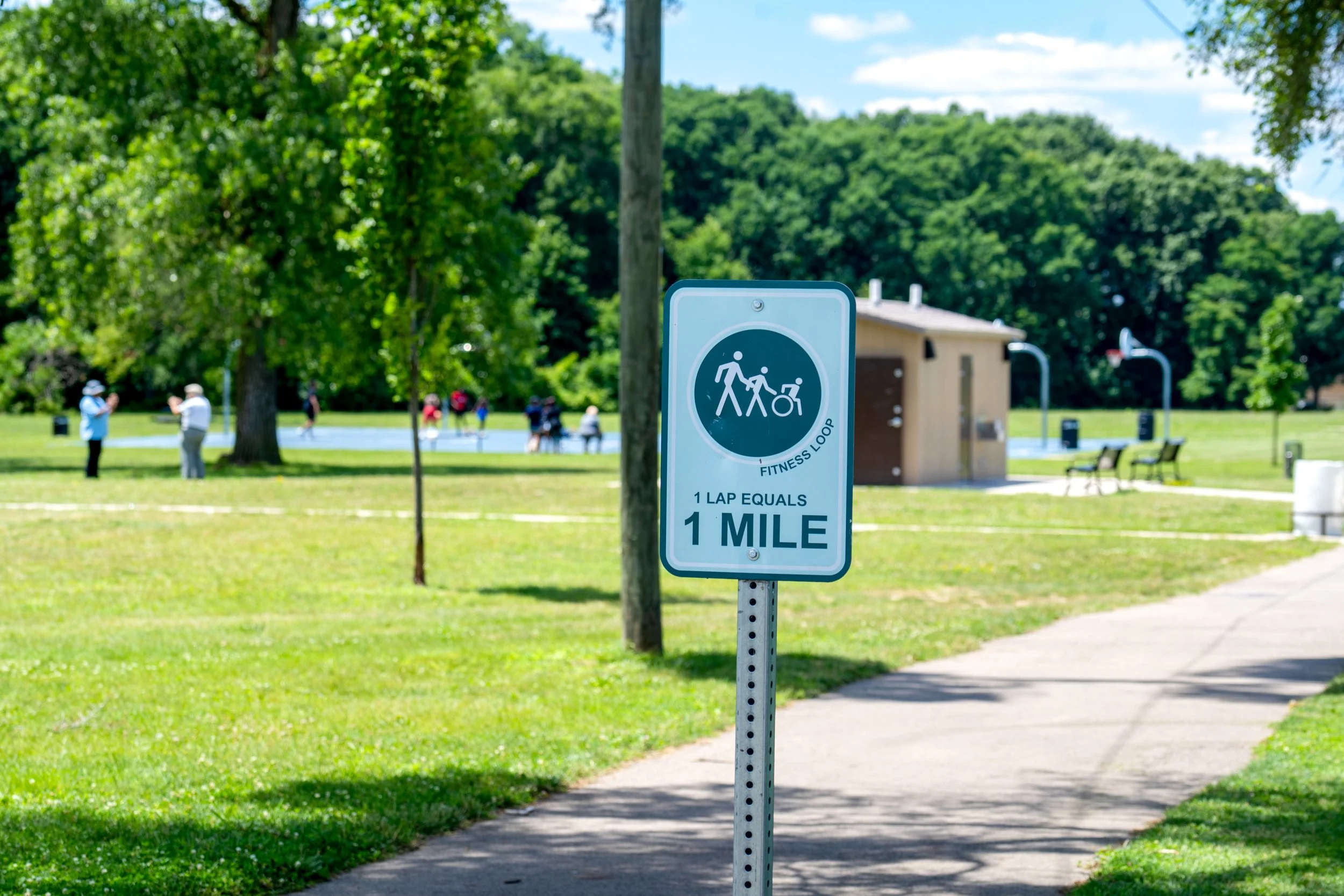 We Walk Detroit — Detroit Parks Coalition