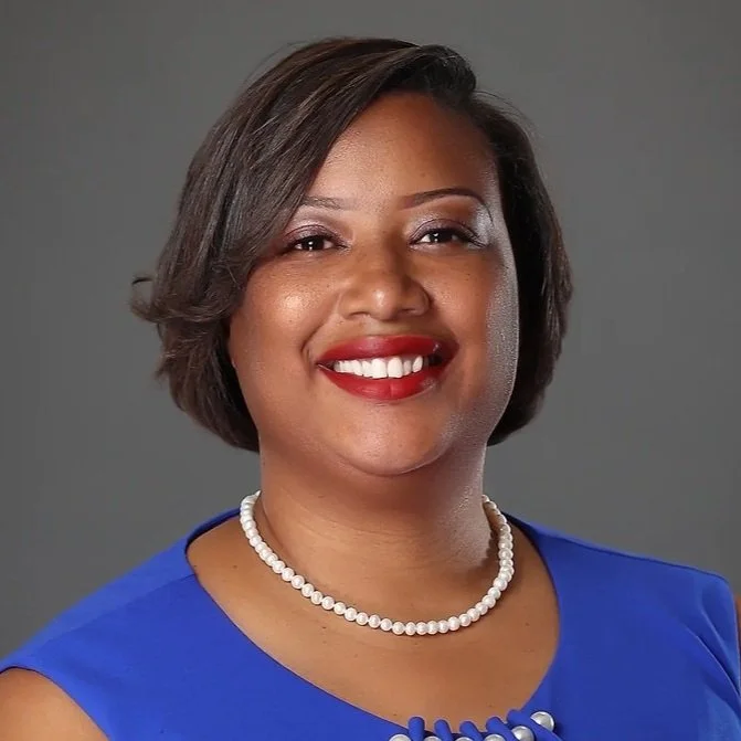 Staff & Board — Detroit Parks Coalition