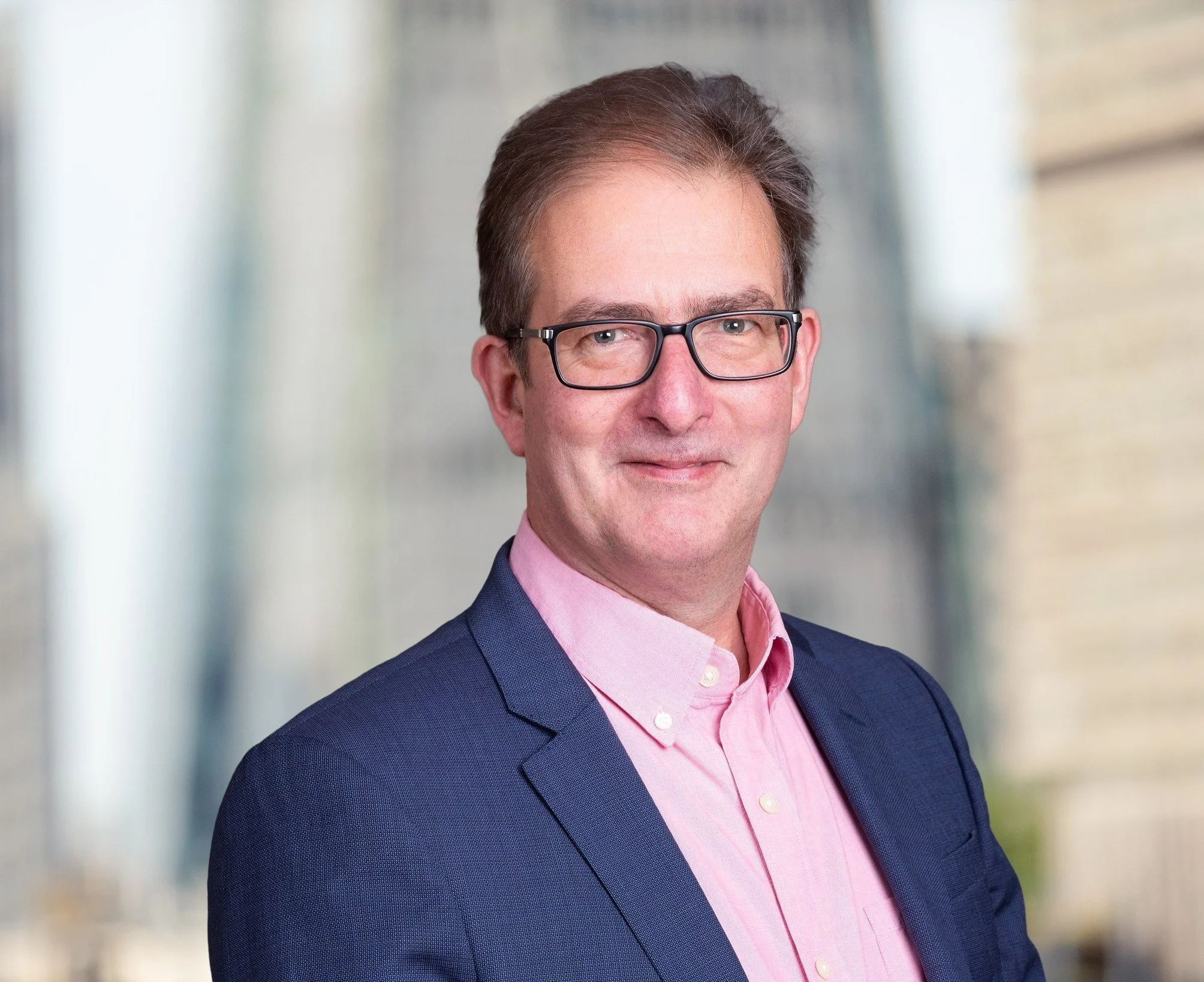 Our Team — Complete Strategy