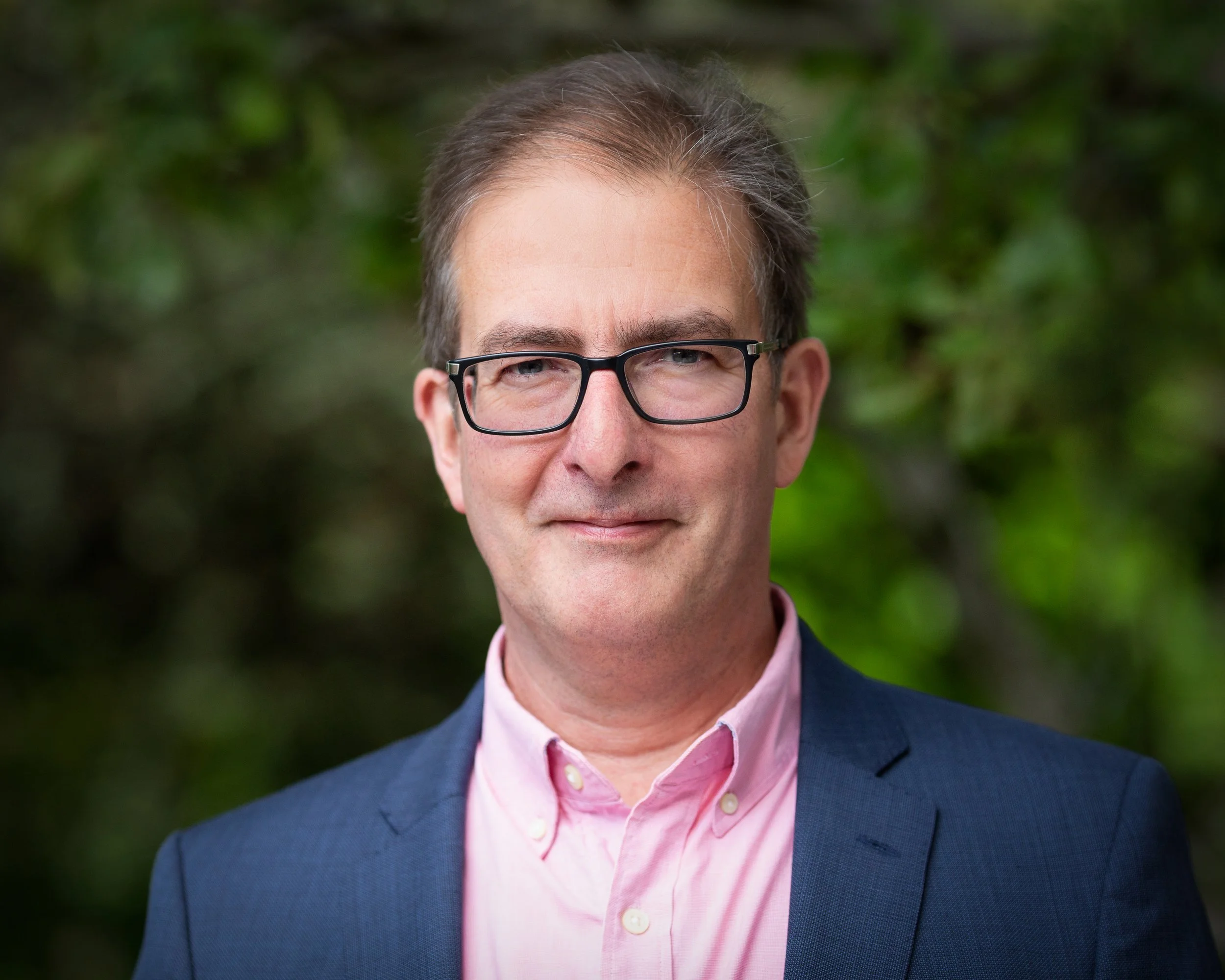 Our Team — Complete Strategy