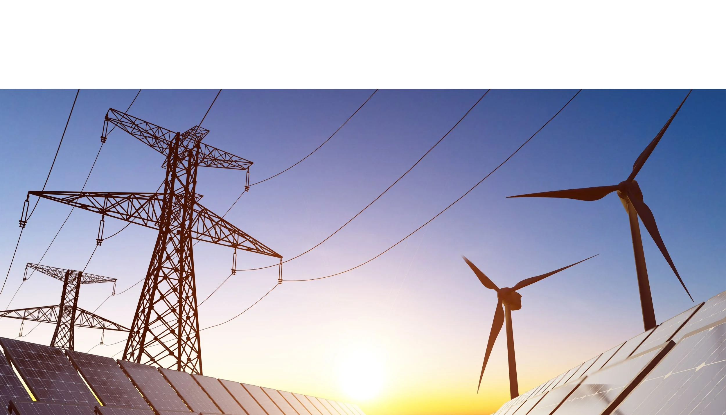 Net zero transition market reform — Complete Strategy