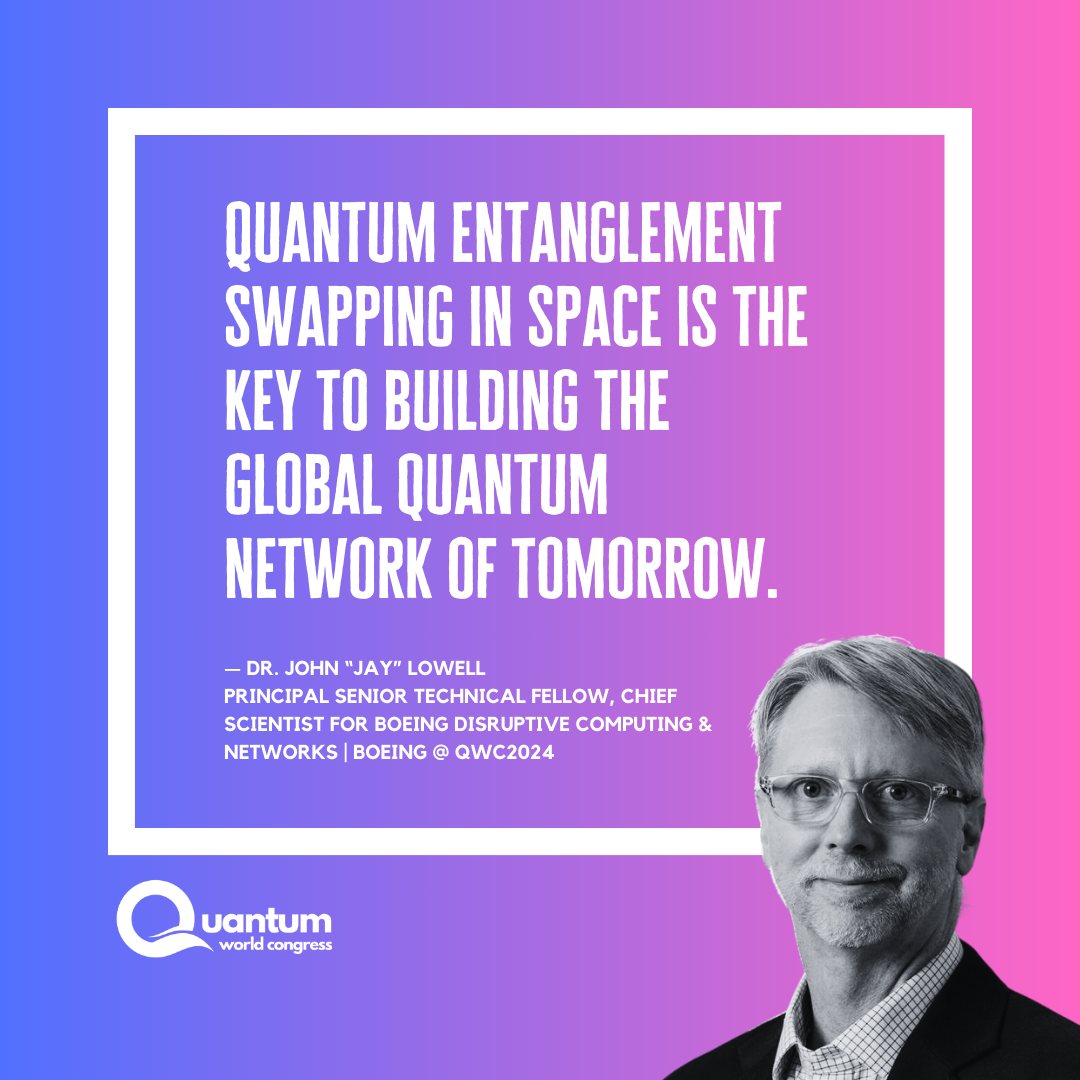 Boeing’s Bold Leap: Launching Quantum Networks to Revolutionize Connection, protection, and ...
