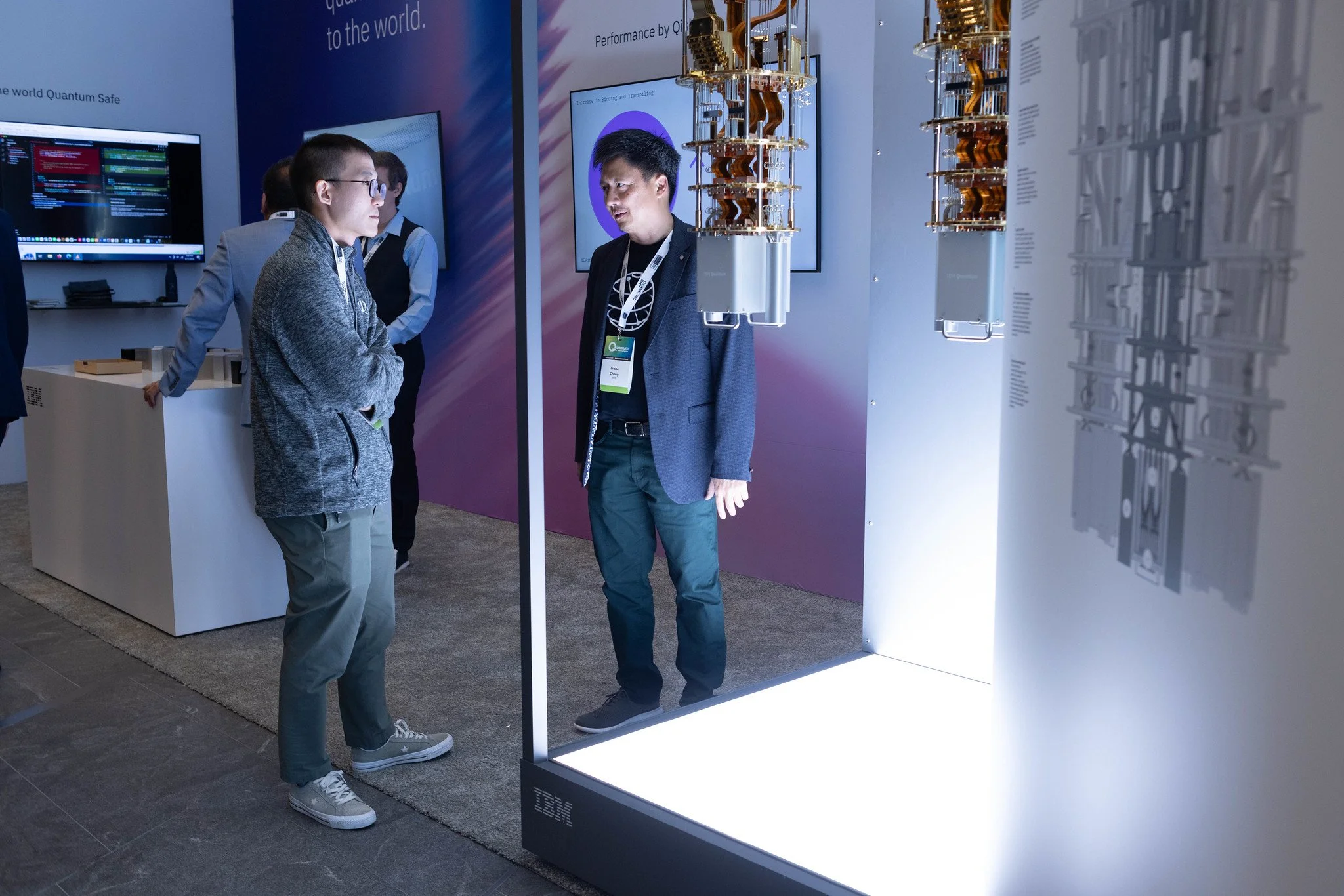 2026 | Discover Quantum Breakthroughs — Join Now — Quantum World Congress