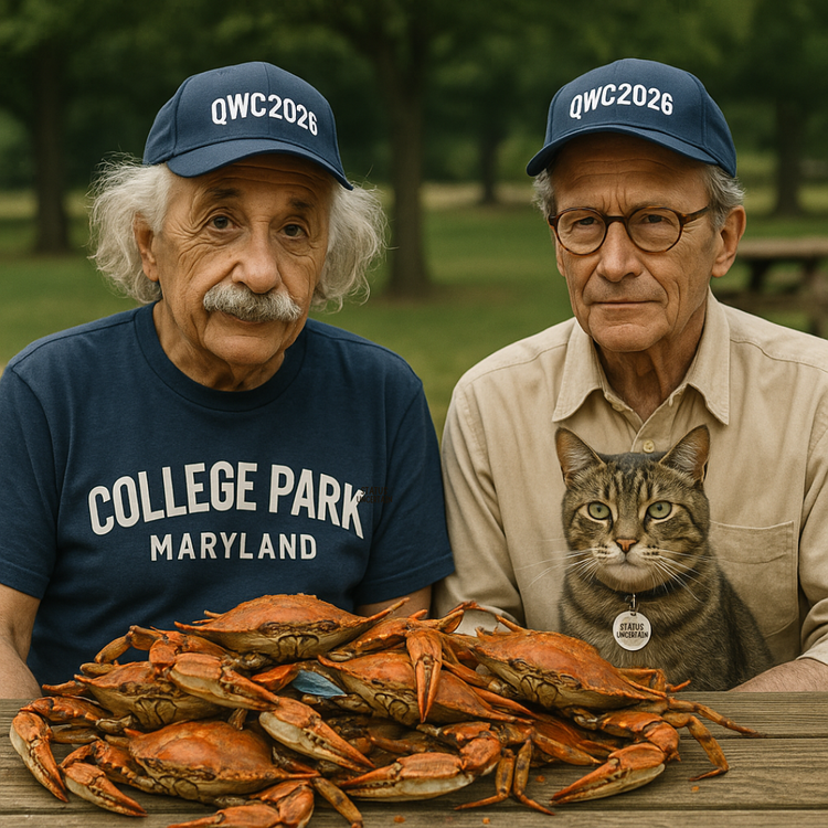 Quantum World Congress