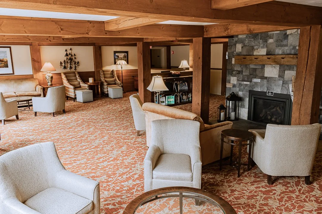 Gallery — Silver Fox Inn