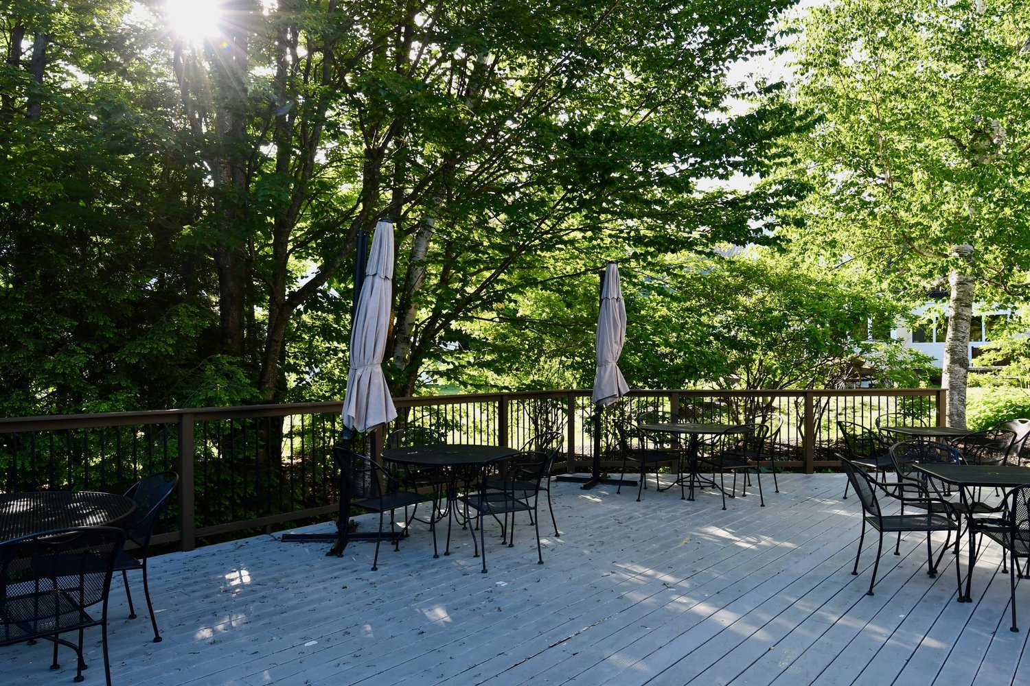 Gallery — Silver Fox Inn