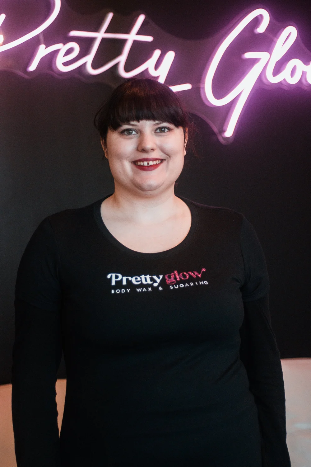 Pretty Glow Studio | Sugar Wax & Brows | Dacula