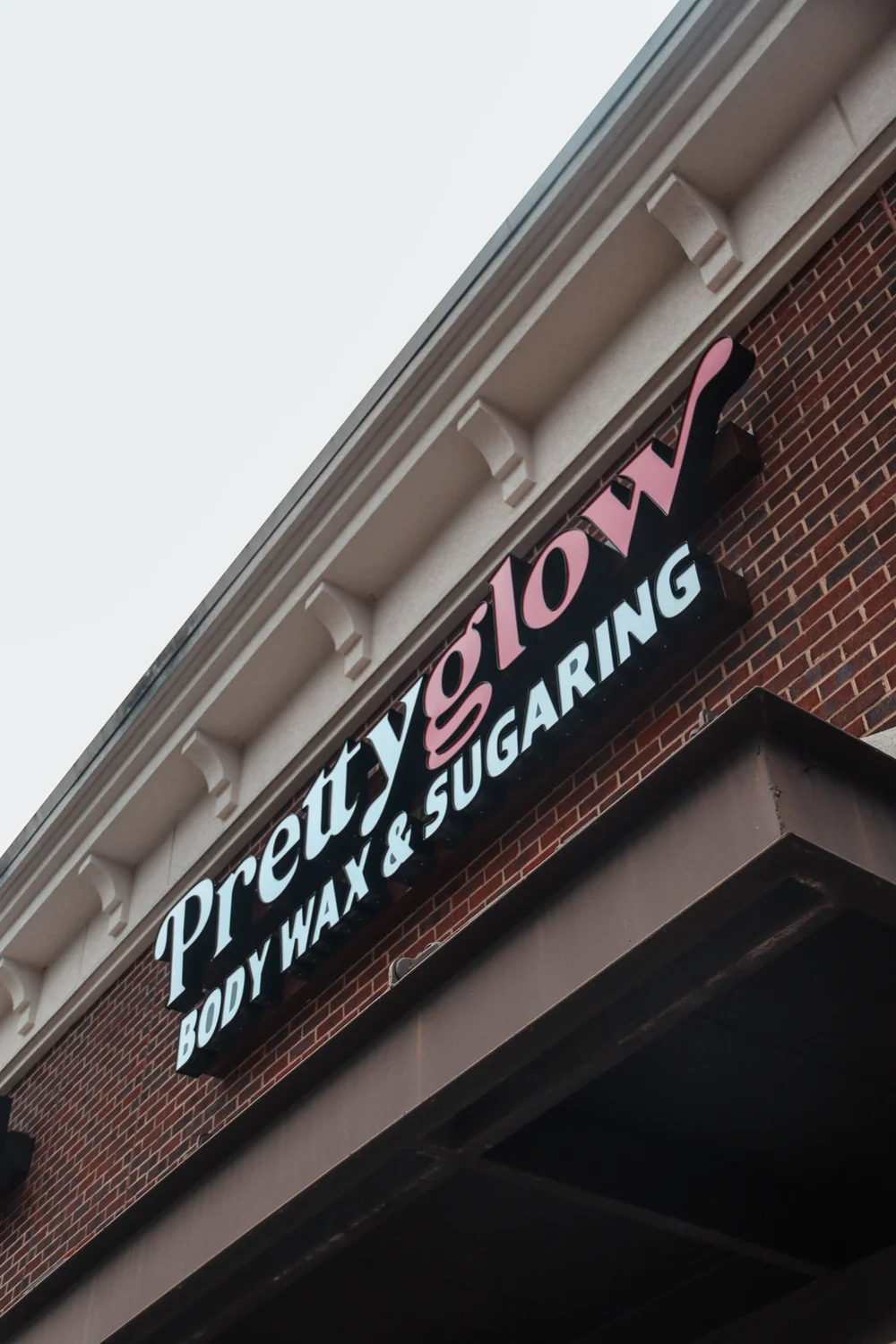 Pretty Glow Studio | About Us