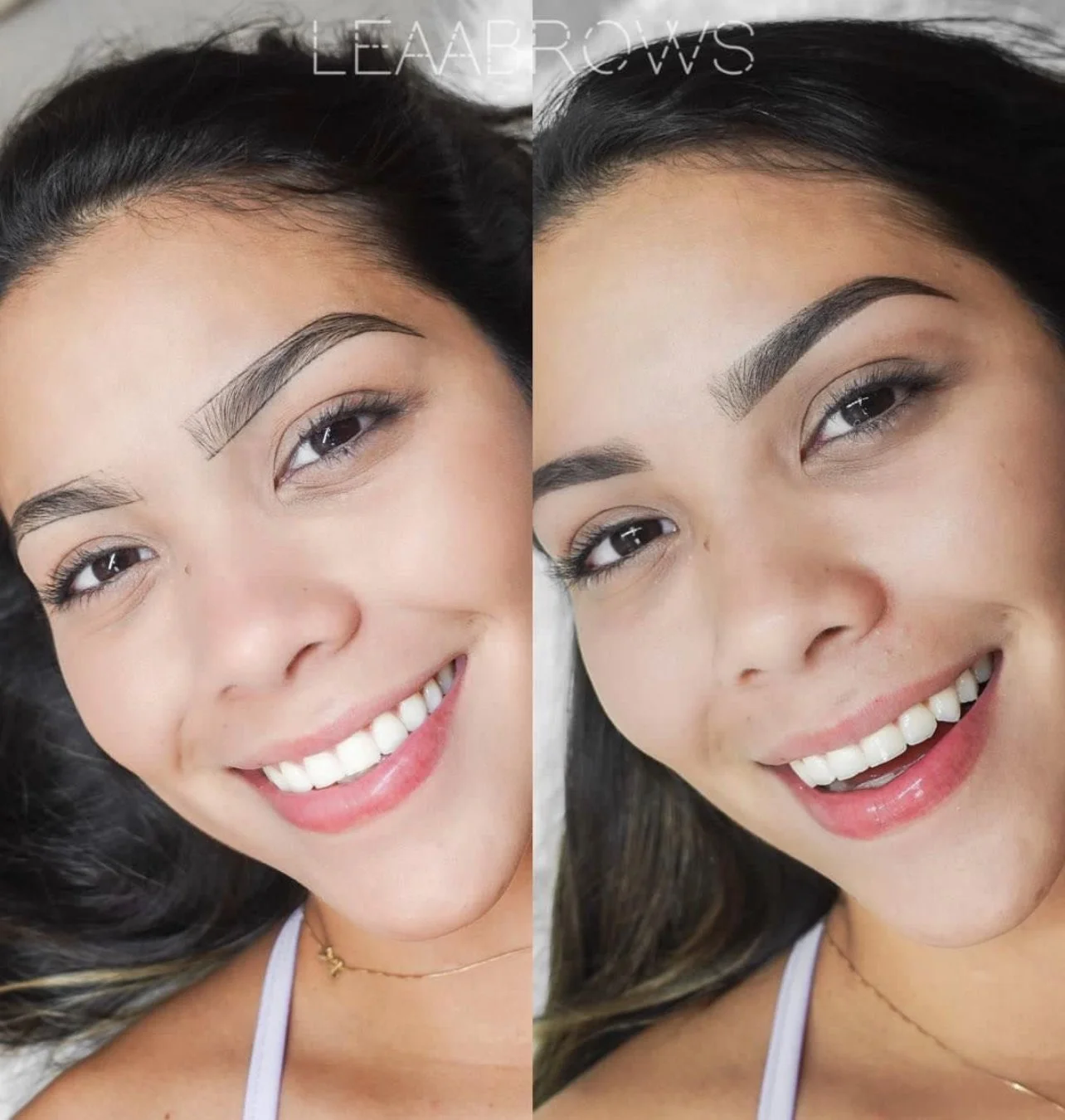 Pretty Glow | Waxing & Sugaring | Permanent Makeup | Brow Design