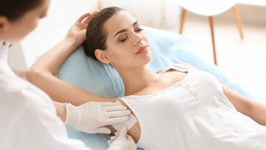 Pretty Glow Studio | Waxing & Sugaring