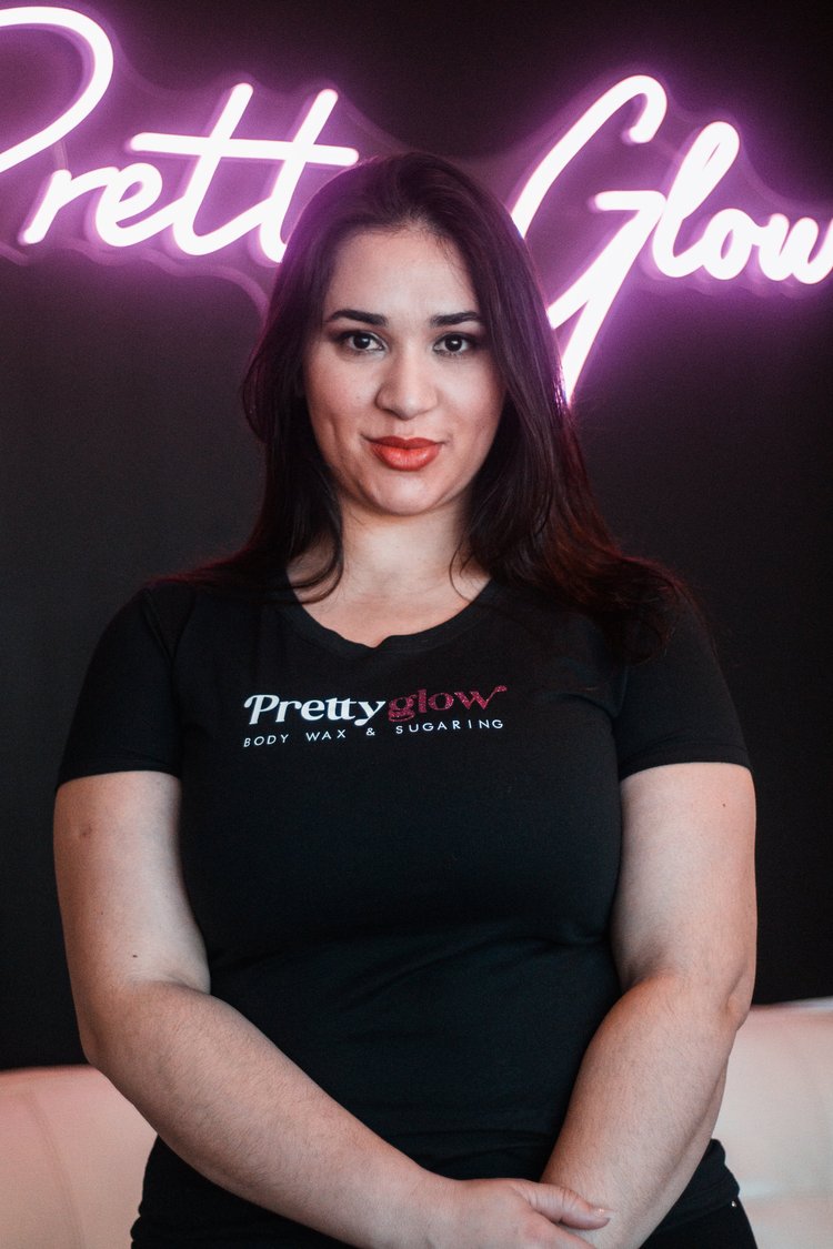 Pretty Glow Studio | Sugar Wax & Brows | Dacula