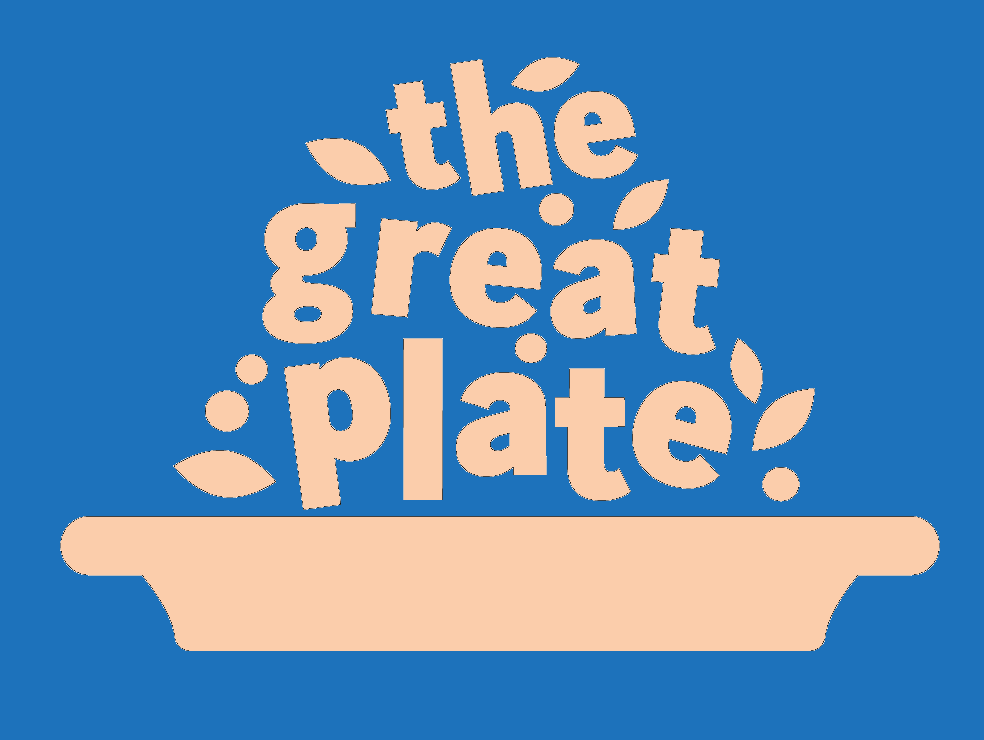Why Choose Us — The Great Plate