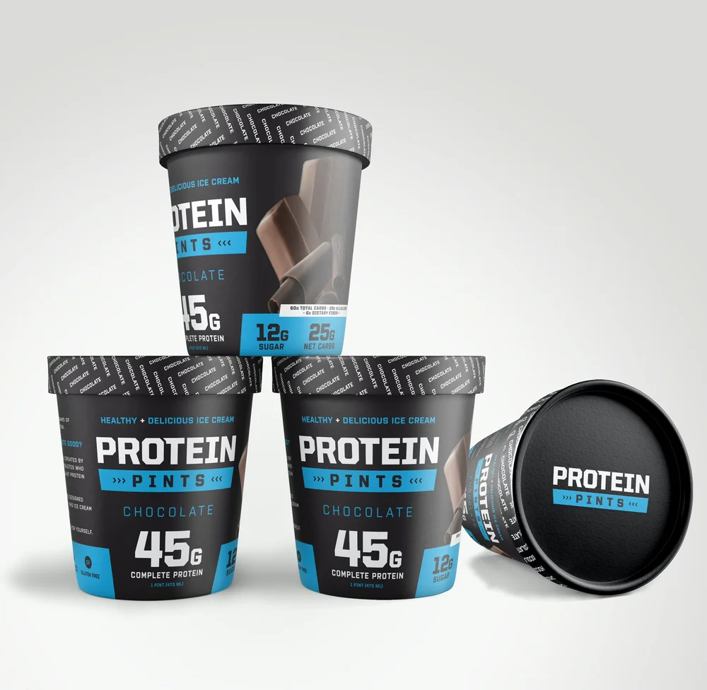 Protein Pints