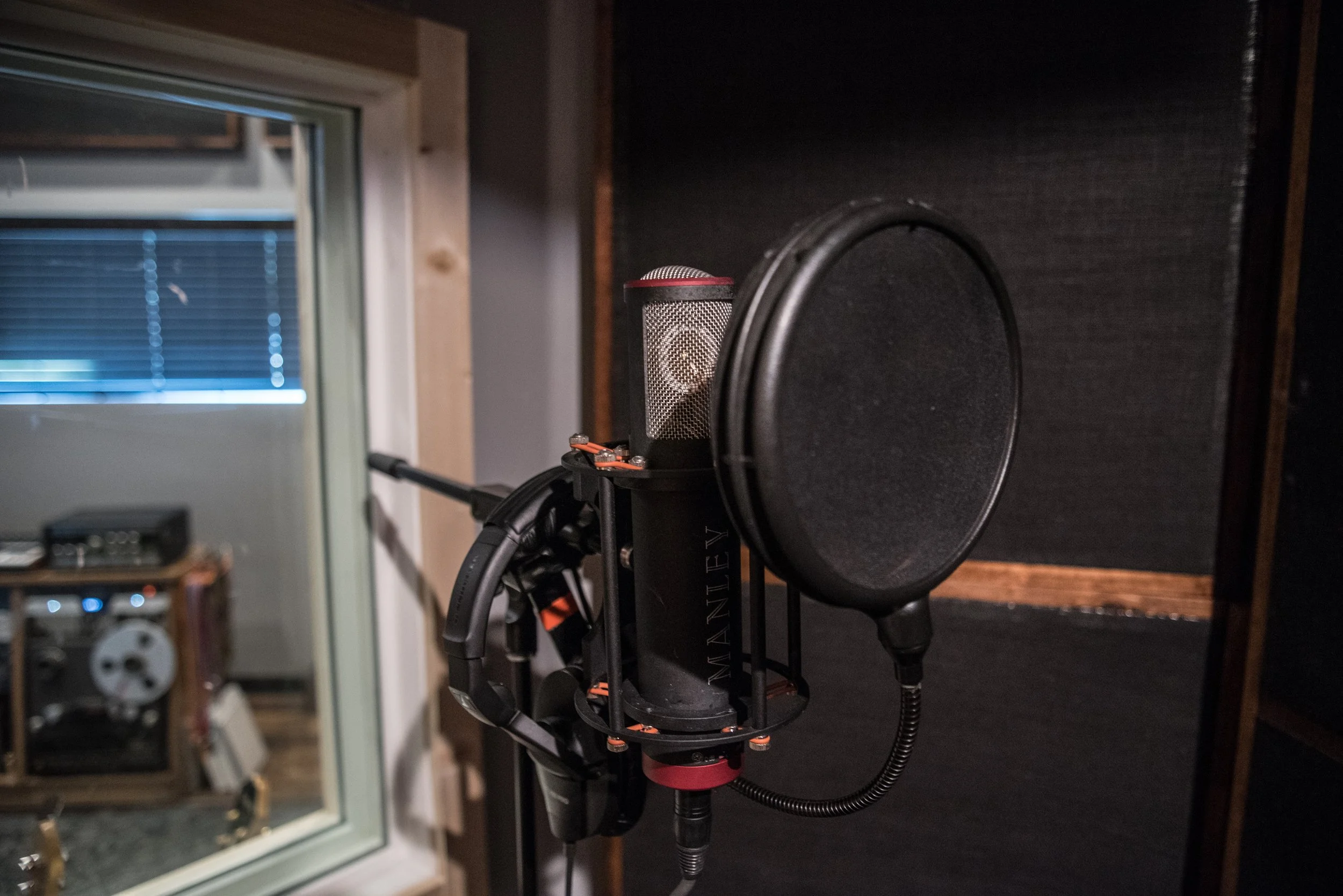 BandCave Recording | Denver Colorado's Best Recording Studio