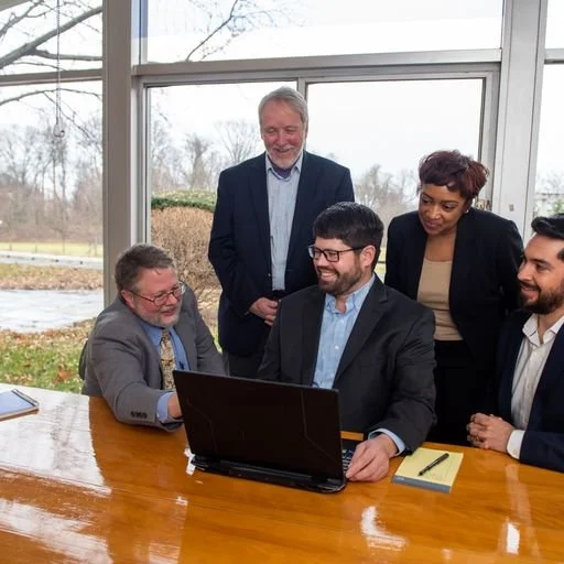 The Center for Nonprofit Leaders