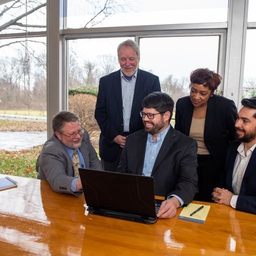 The Center for Nonprofit Leaders